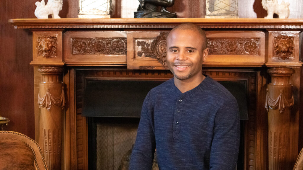 Who We Are | Gracism Global